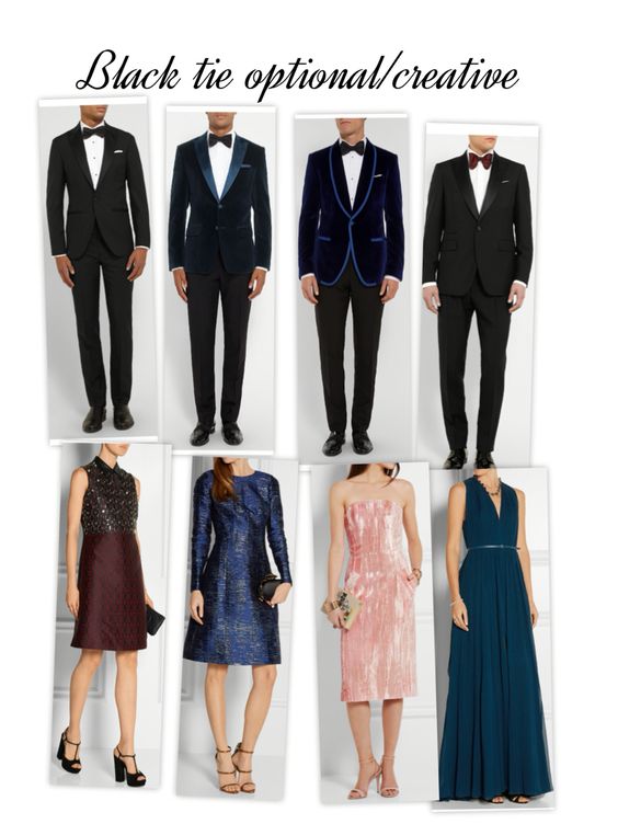 Dress code guide: Kompletný sprievodca predpísaným obliekaním - Lovely.sk