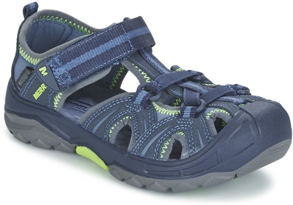 Sandále Merrell HYDRO HIKER SANDAL značky Merrell - Lovely.sk