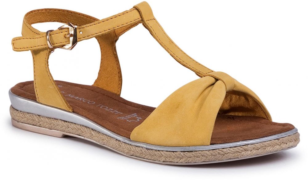 Sandále MARCO TOZZI značky Marco Tozzi - Lovely.sk